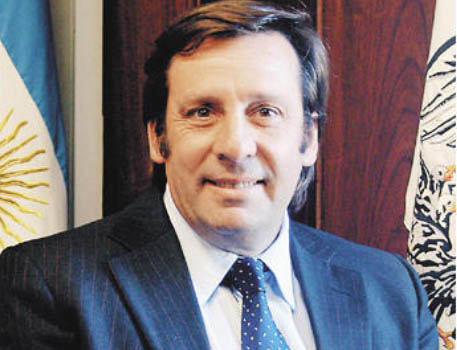 José Torello, apoderado del PRO: “Yo creo que Scioli no va a querer ...