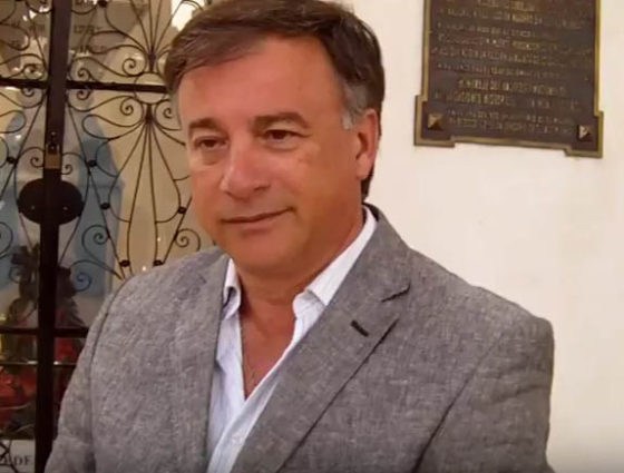 Investigarían por lavado a Sandra Martins, la prestanombre de Madeo en ...