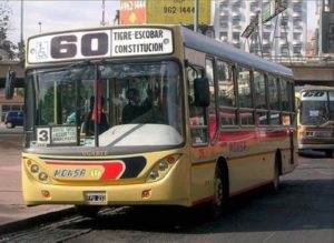 Despidos en puerta en la línea 60 preanuncian un nuevo conflicto con la ...