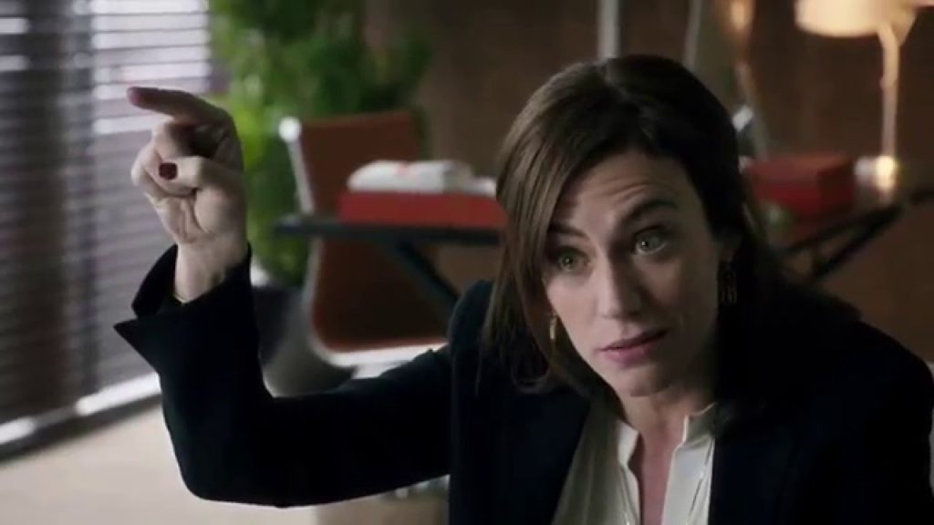 ¡Llamen a Wendy Rhoades! – Informador Público