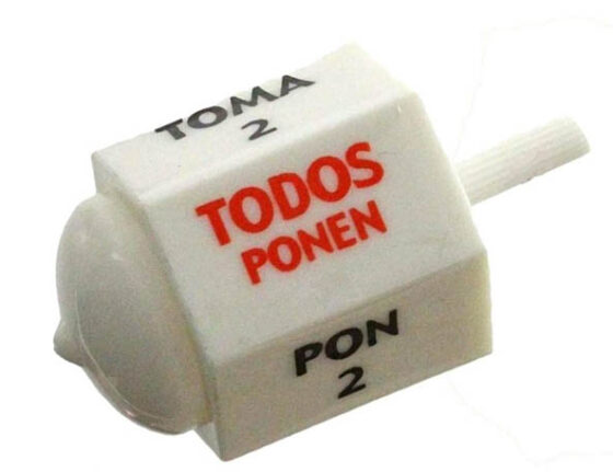 Todos ponen… – Informador Público