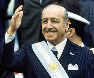 Hace medio siglo asumía Héctor J. Cámpora – Informador Público